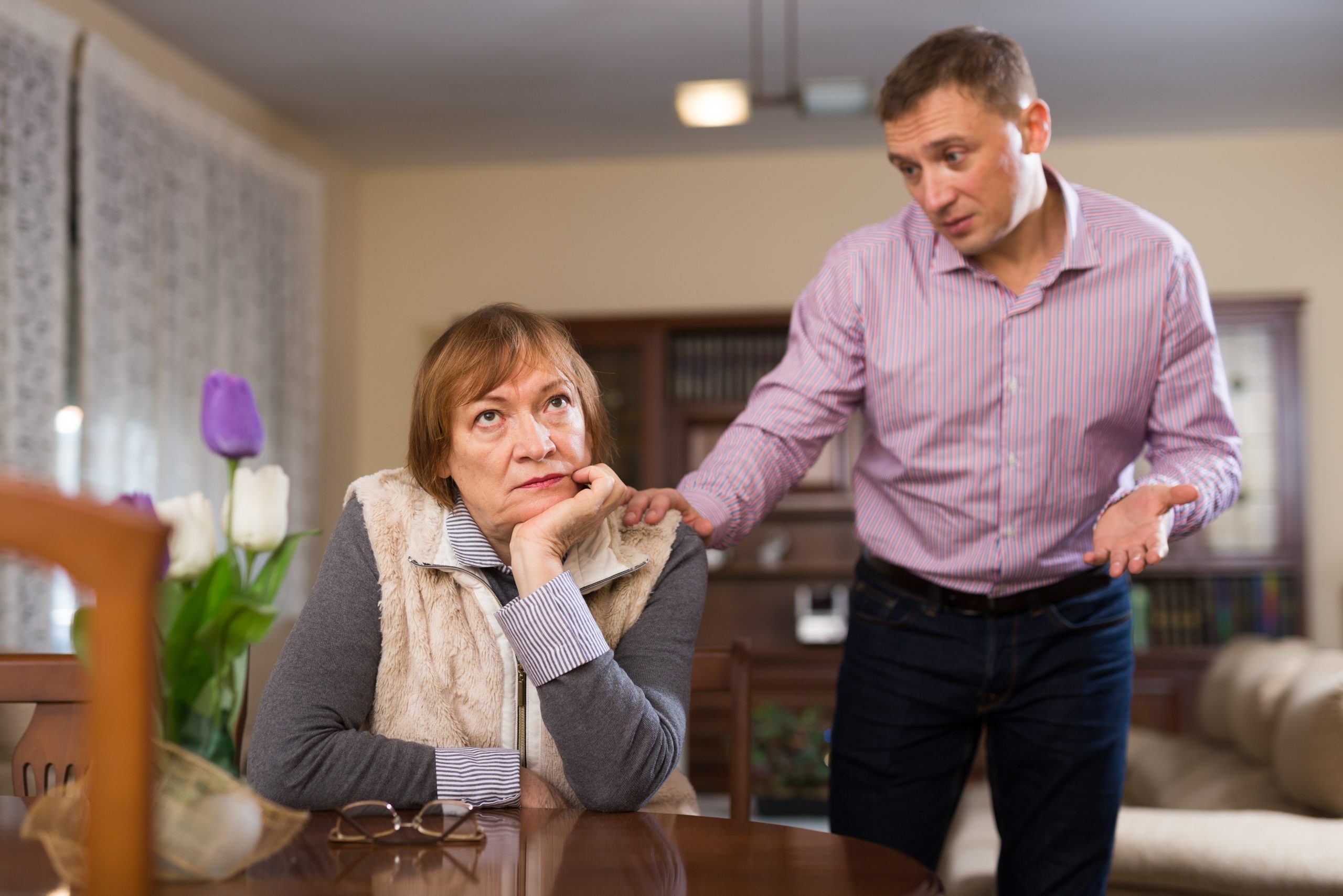 Convincing Your Parents to Get Hearing Aids: A Compassionate Guide ...
