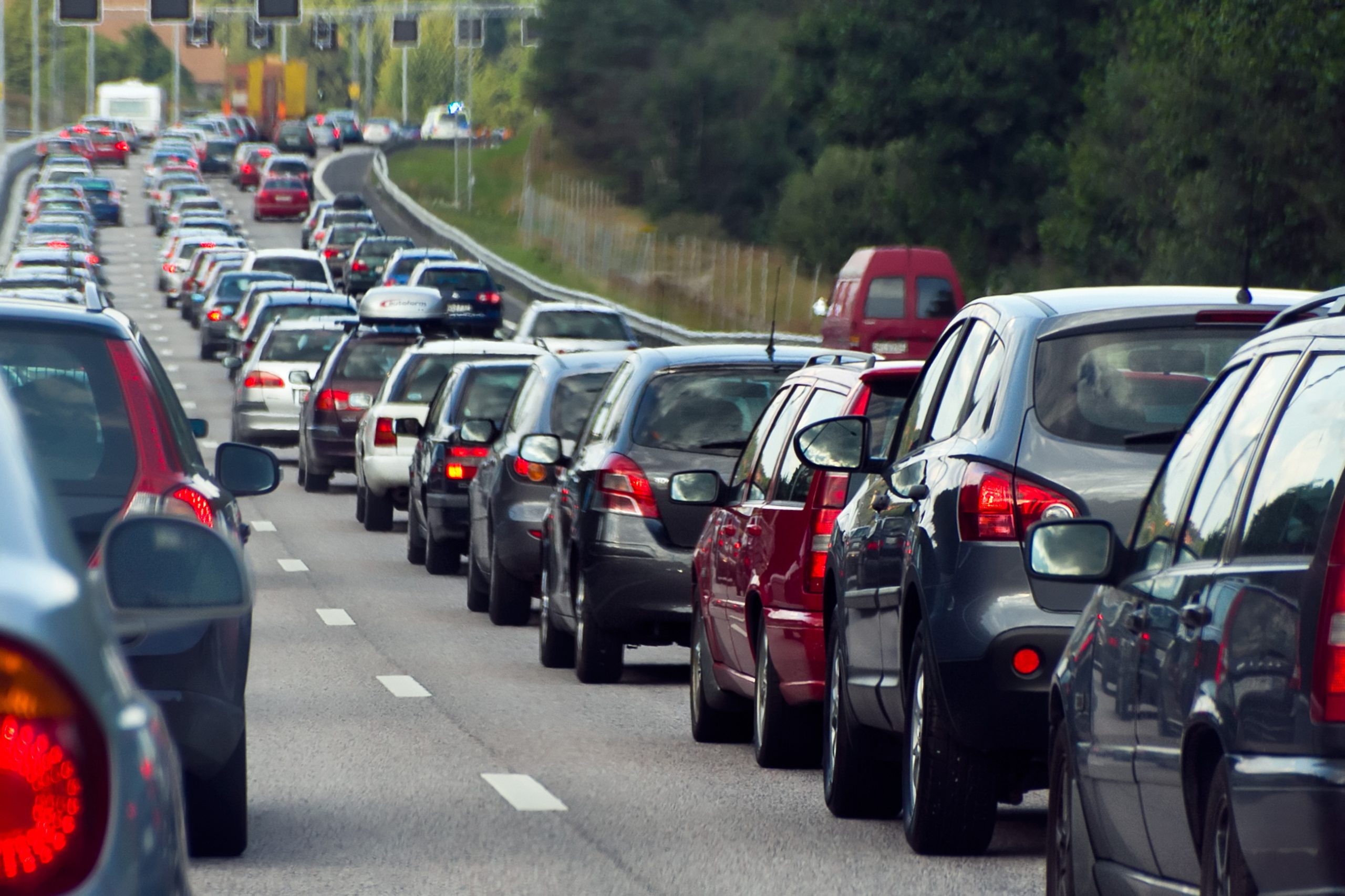 How Noise Pollution Affects Your Brain and Body | Melody Hearing Clinic