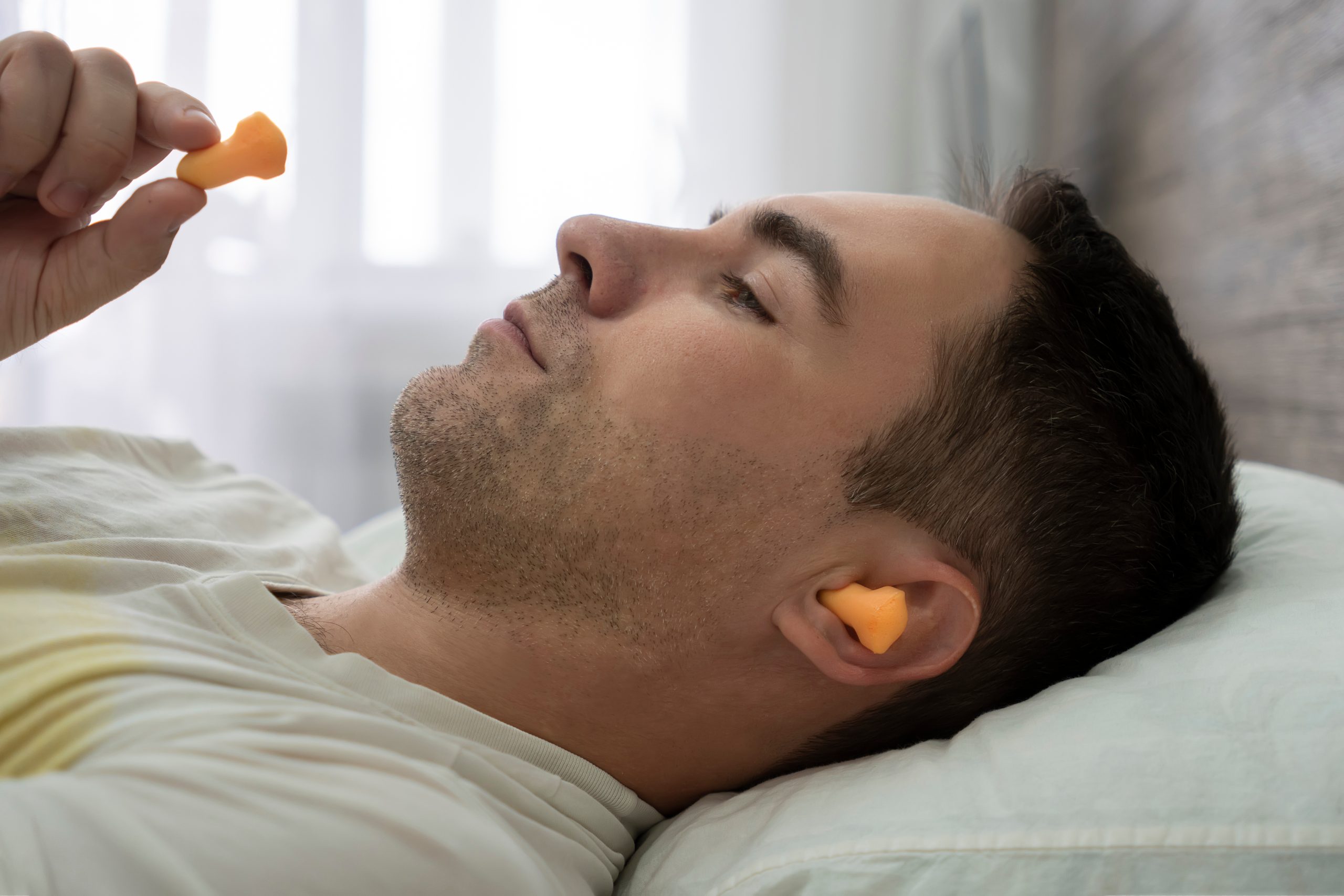 Comparing Custom Hearing Protection and Off-the-Shelf Earplugs | Melody ...
